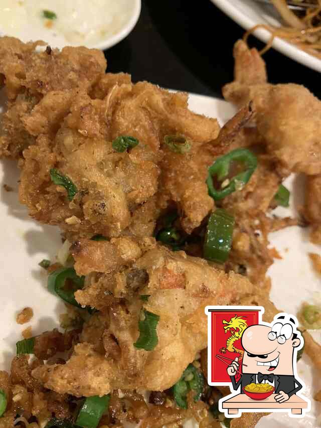 Fortune Five Chinese Restaurant in Northbridge - Restaurant menu and ...