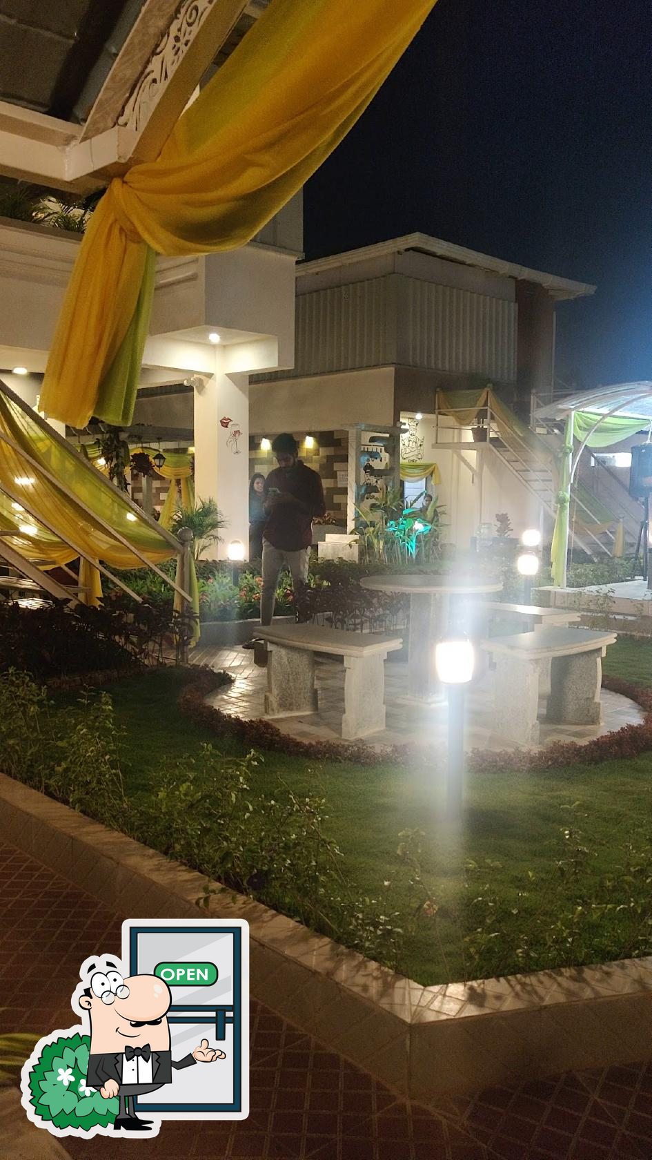 Kick Bunk Restaurant and Bar, Bengaluru - Restaurant reviews