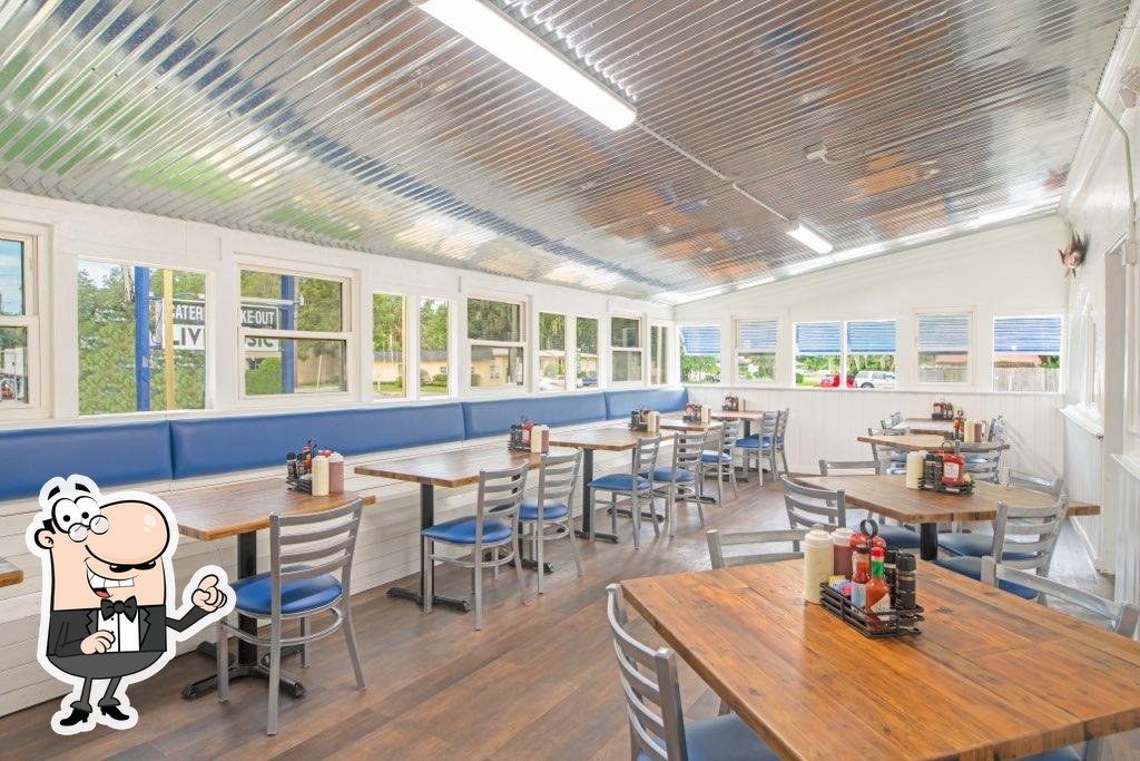 OP Fish House and Oyster Bar in Orange Park - Restaurant menu and reviews