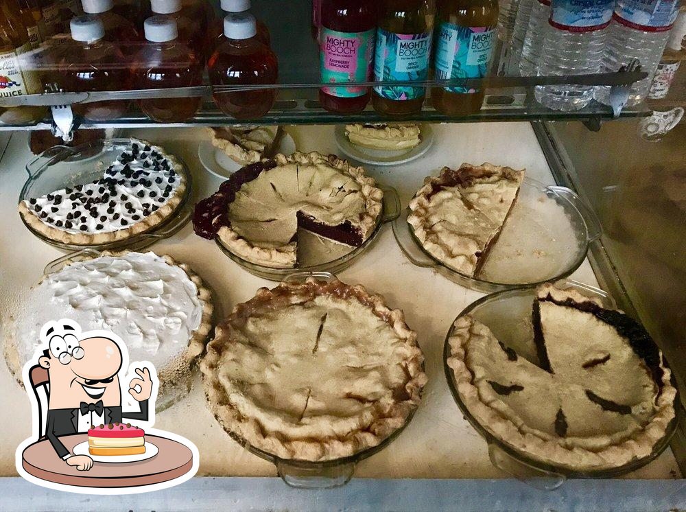 Pannikin Coffee & Tea, 510 N Coast Hwy 101 in Encinitas - Restaurant ...