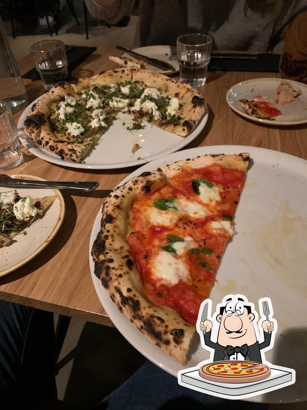 SURT, Copenhagen - Restaurant menu, prices and reviews