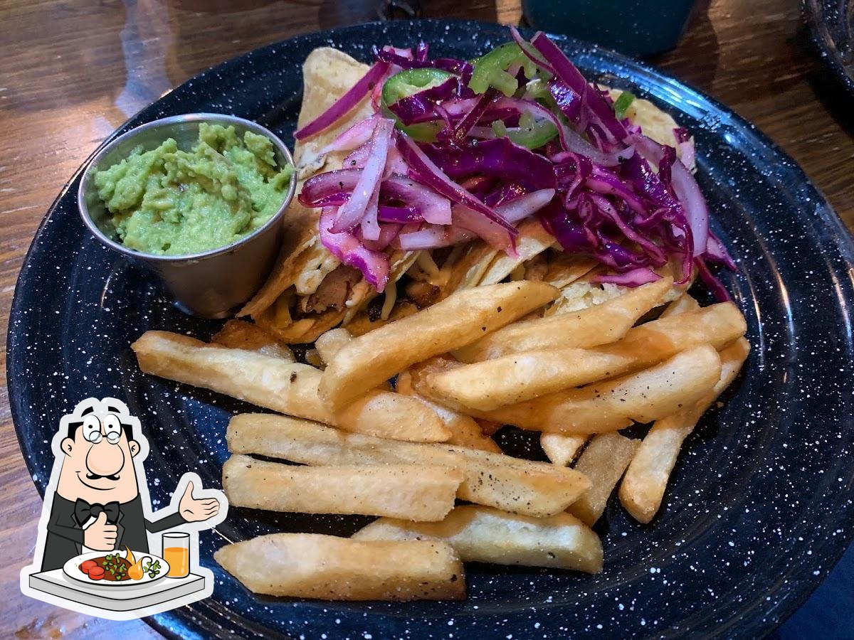 Toru Botanero Bar, Sabinas - Restaurant menu, prices and reviews