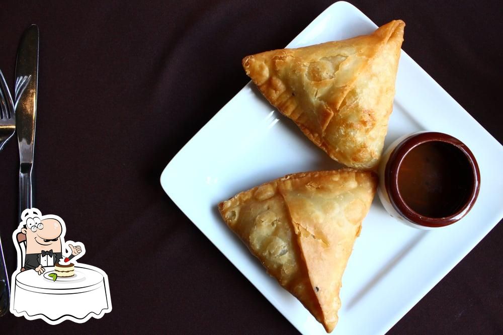 Curry Original, 175 Bagot St in Kingston - Restaurant reviews