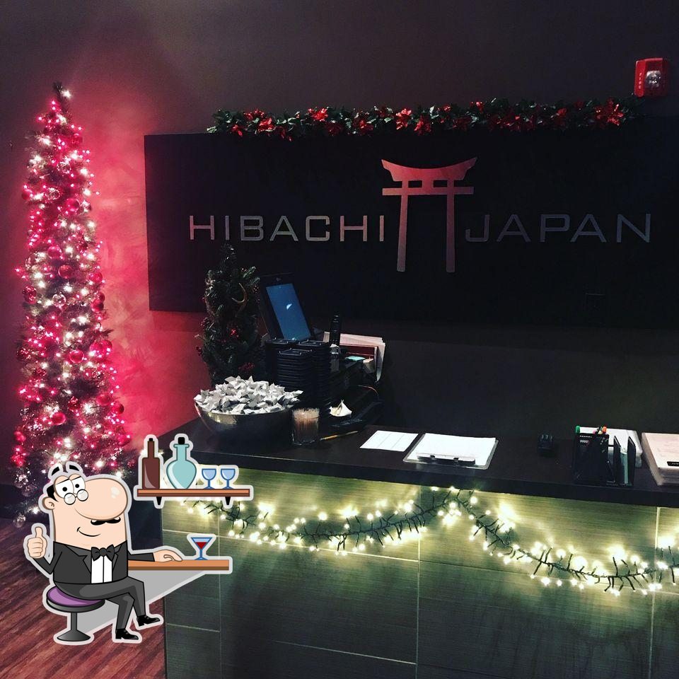 Hibachi Japan, Cuyahoga Falls - Restaurant menu, prices and reviews