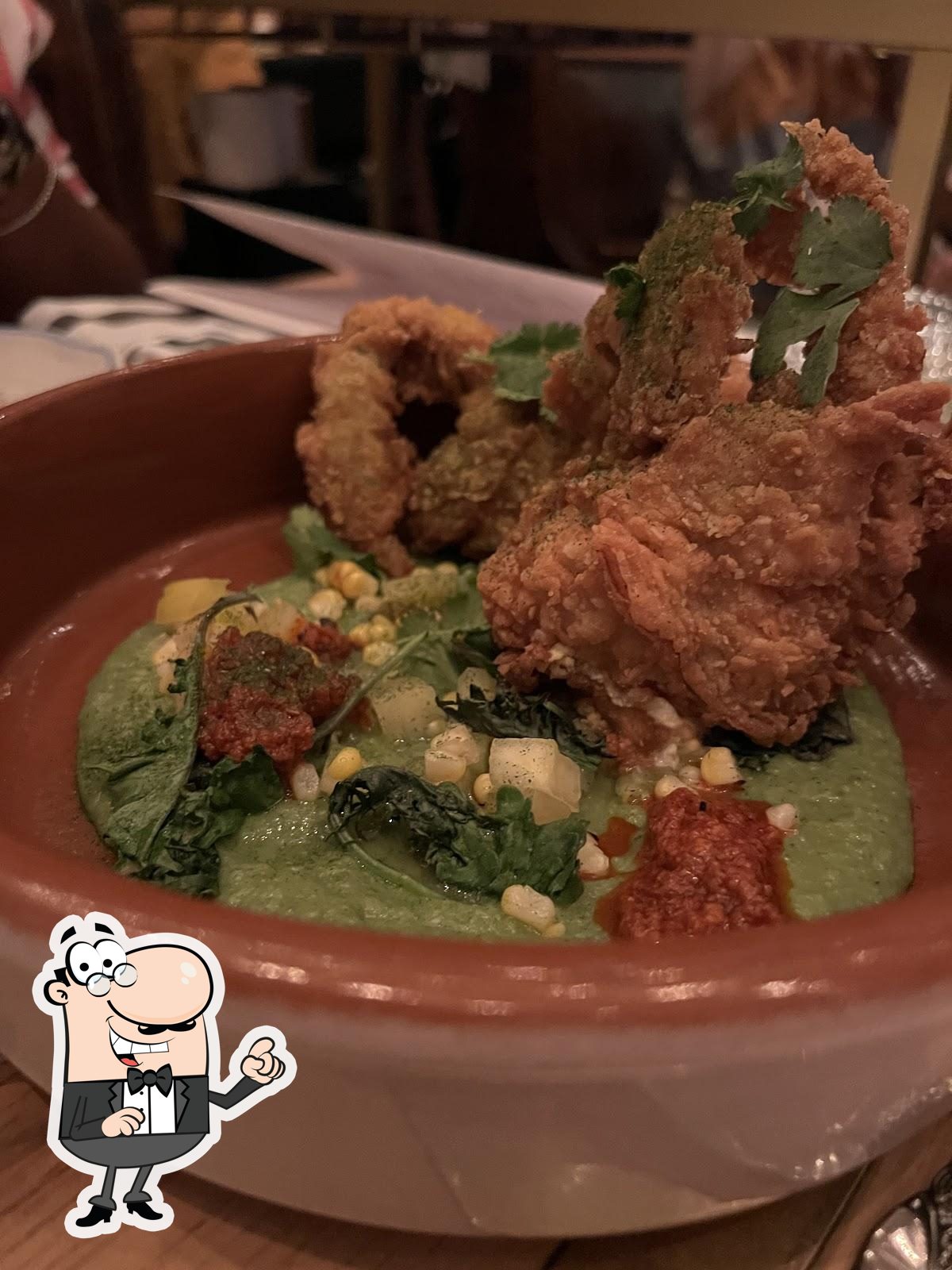 Supperland, Charlotte - Restaurant menu, prices and reviews