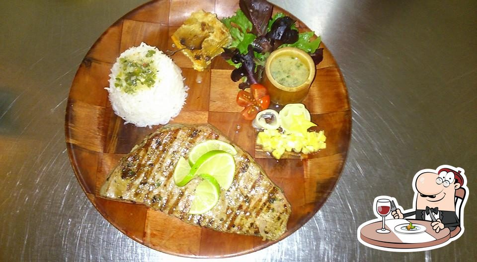 Le Madras restaurant, Carcès - Restaurant reviews