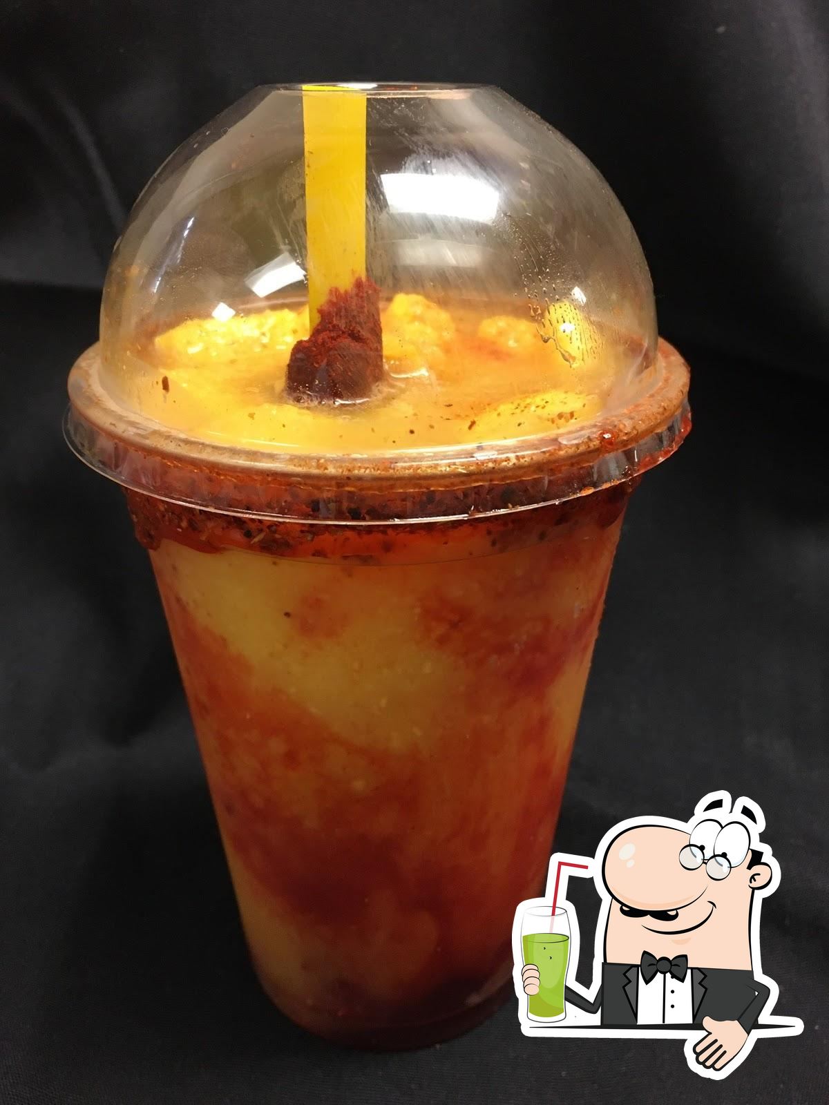 Burrito house and TAQUERIA in Gentry - Restaurant menu and reviews