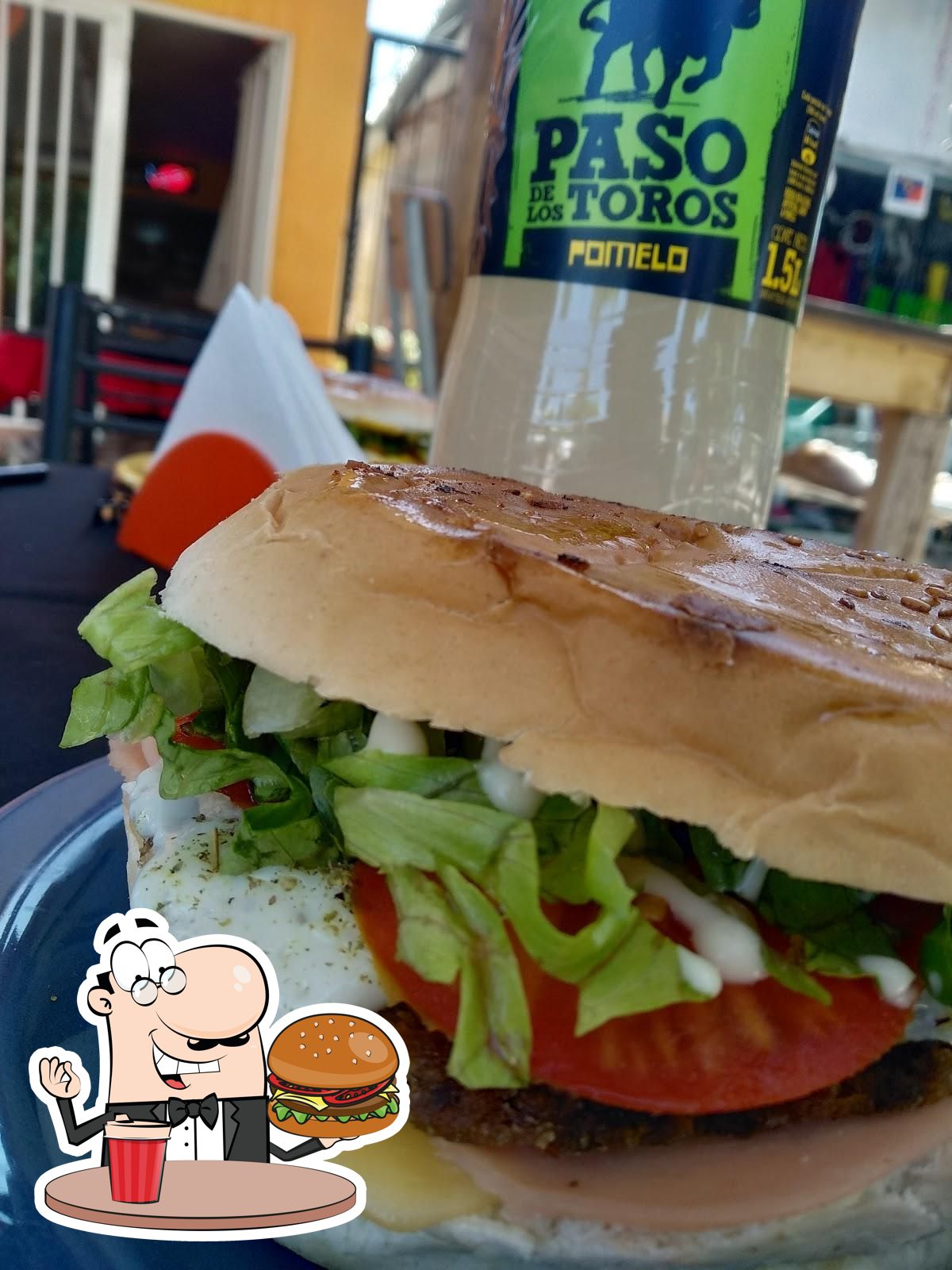 Don Checho Restó Bar, Malargüe - Opiniones del restaurante