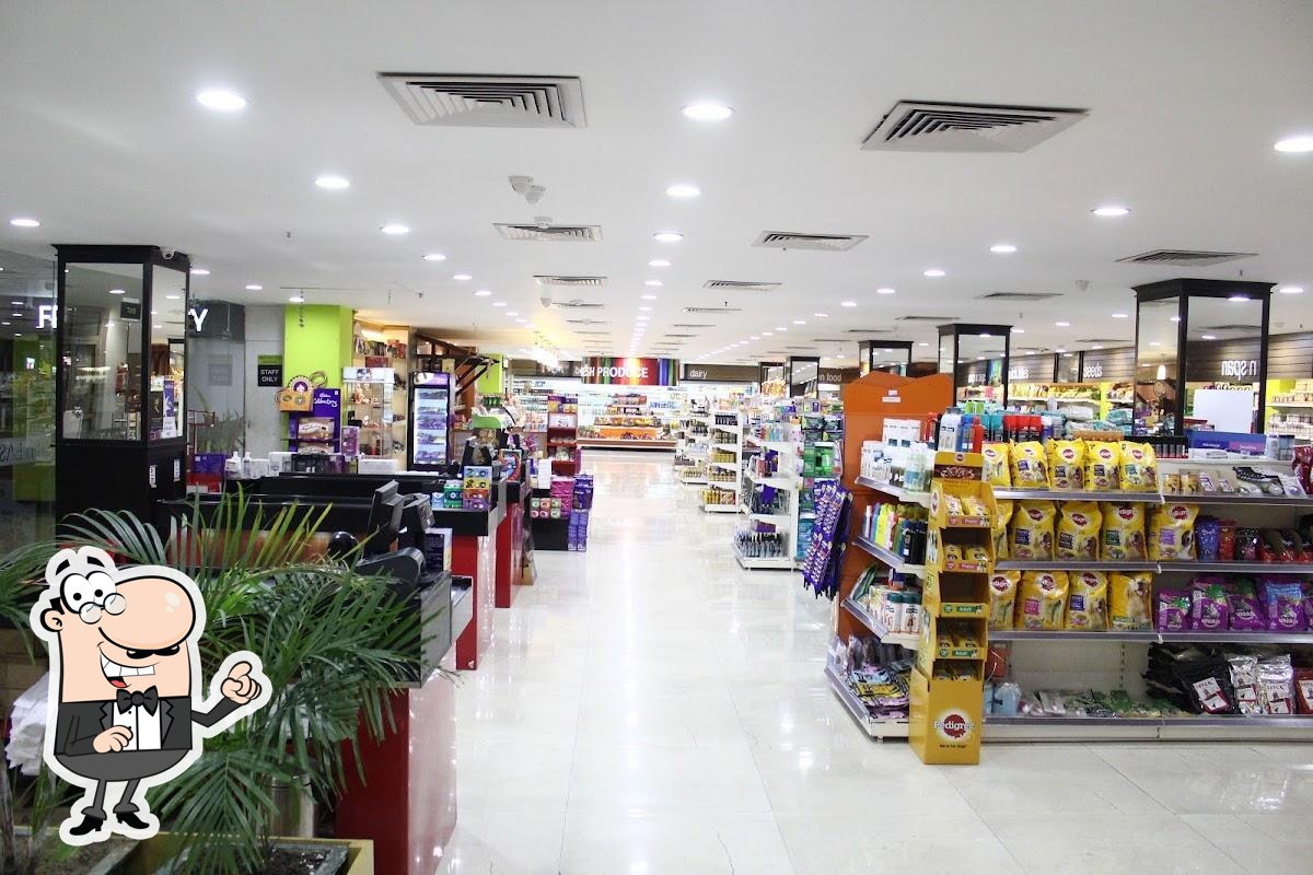 FRESH N EASY, Dehradun - Restaurant reviews