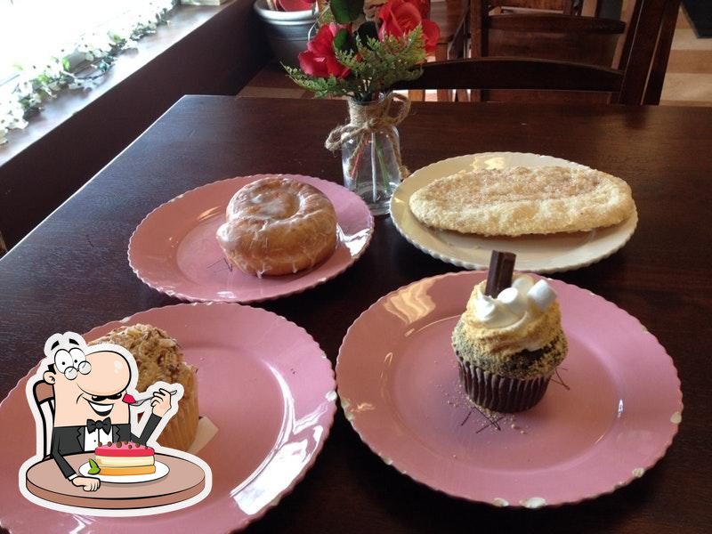 Grandview Bakery & Sweet Shop in Pittsburgh - Restaurant menu and reviews
