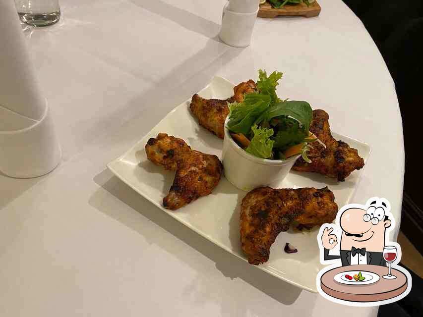 Haweli of Ealing Best Indian Restaurant in Ealing, 127 Uxbridge Rd in ...