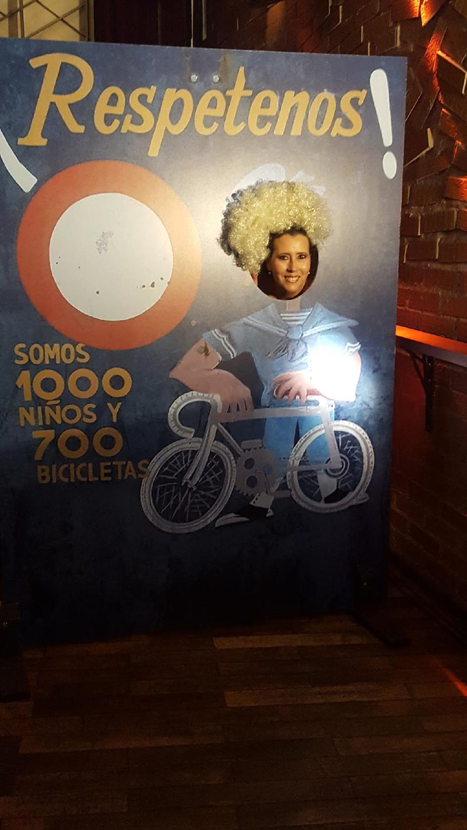 Intruso Bar, Madrid - Opiniones del restaurante