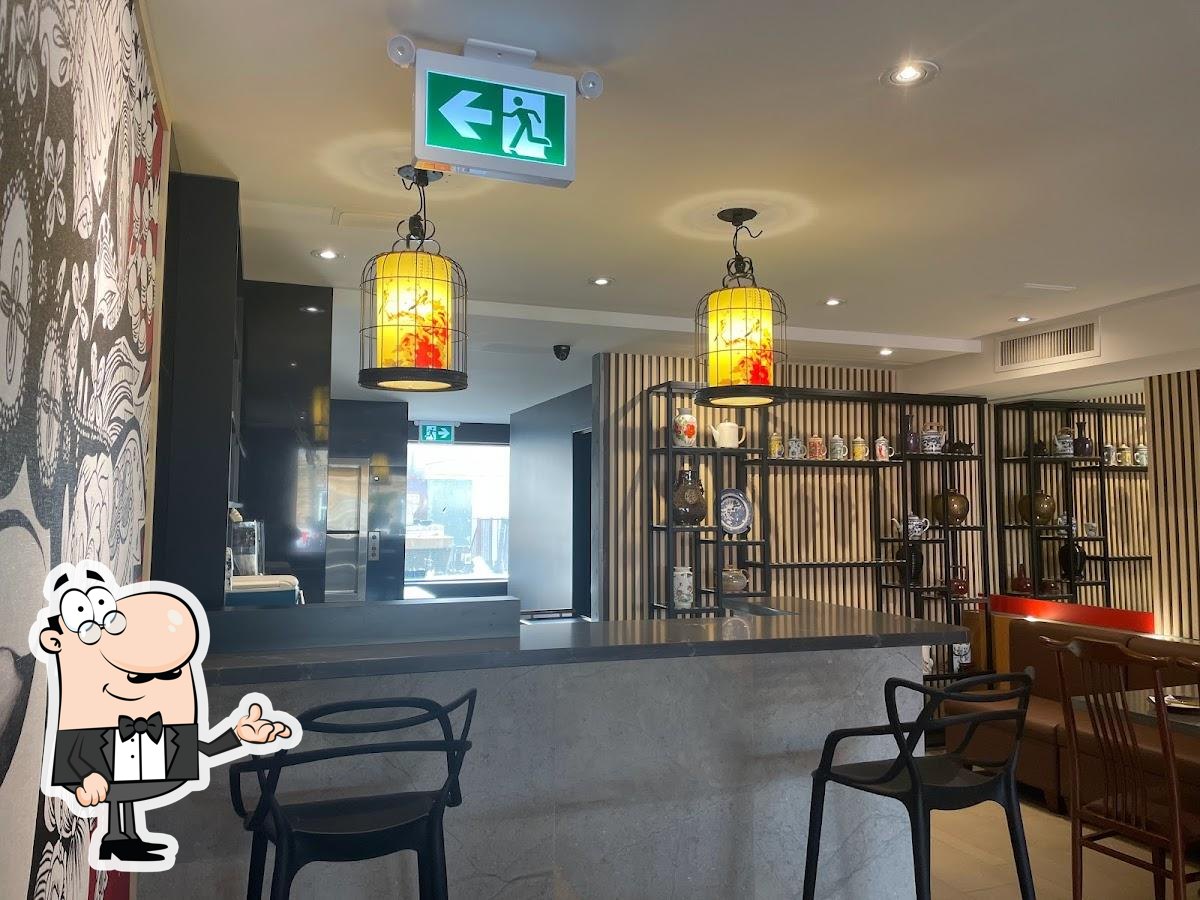 Jing Chinese Restaurant, Toronto - Restaurant menu, prices and reviews