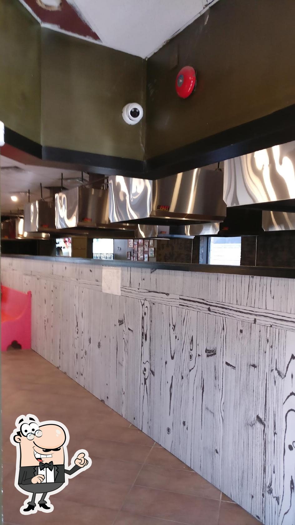 Kobi Korean BBQ Restaurant in Mississauga - Restaurant menu and reviews