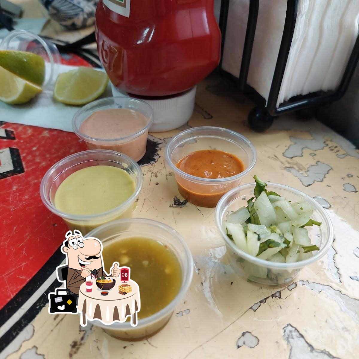 Main St Tacos Azle in Azle - Restaurant menu and reviews