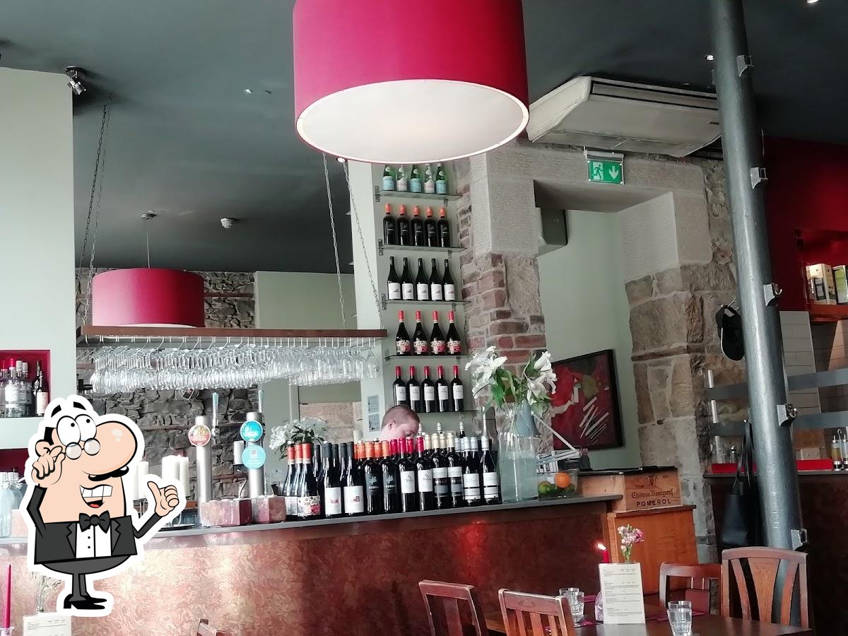 Origano Cafe & Pizzeria, Edinburgh - Restaurant menu, prices and reviews