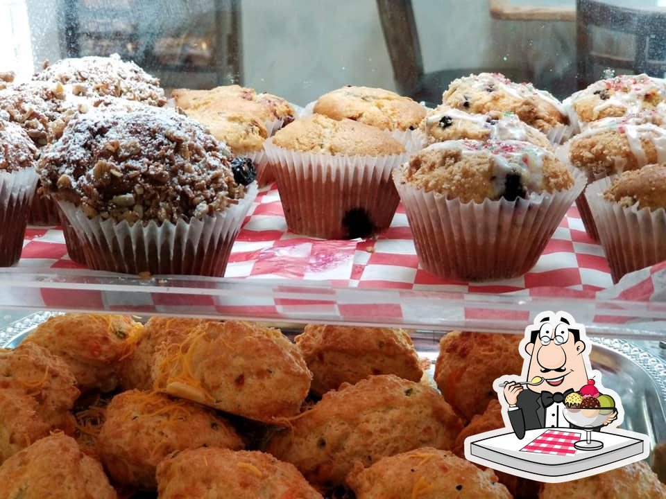 Tate and Tate Catering LLC, 1205 SW Indian Ave in Redmond - Restaurant ...