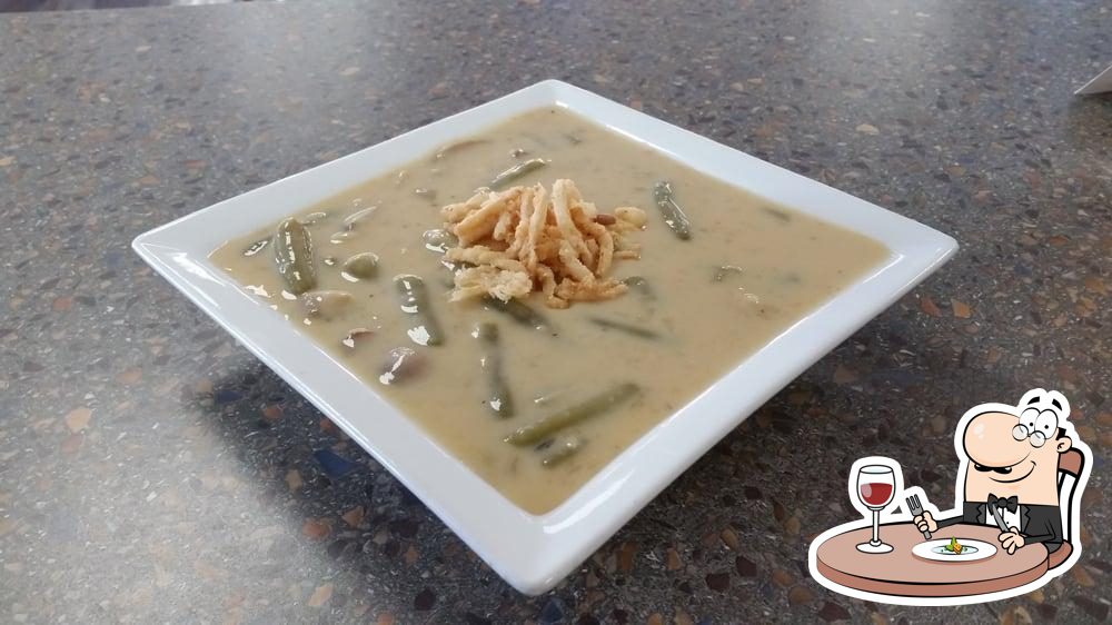 Waterfront Deli, 1813 Kimberly Rd in Bettendorf - Restaurant menu and ...