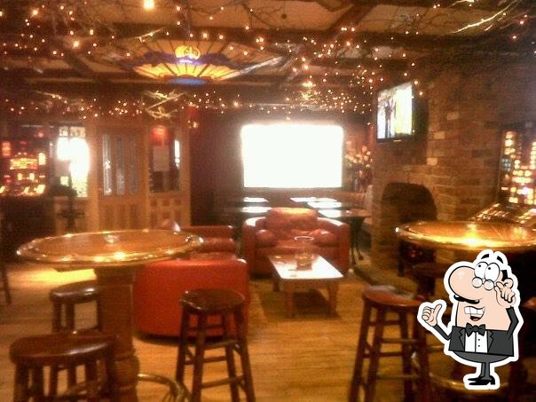 Windmill Tavern, 15 Hough in Halifax - Restaurant reviews