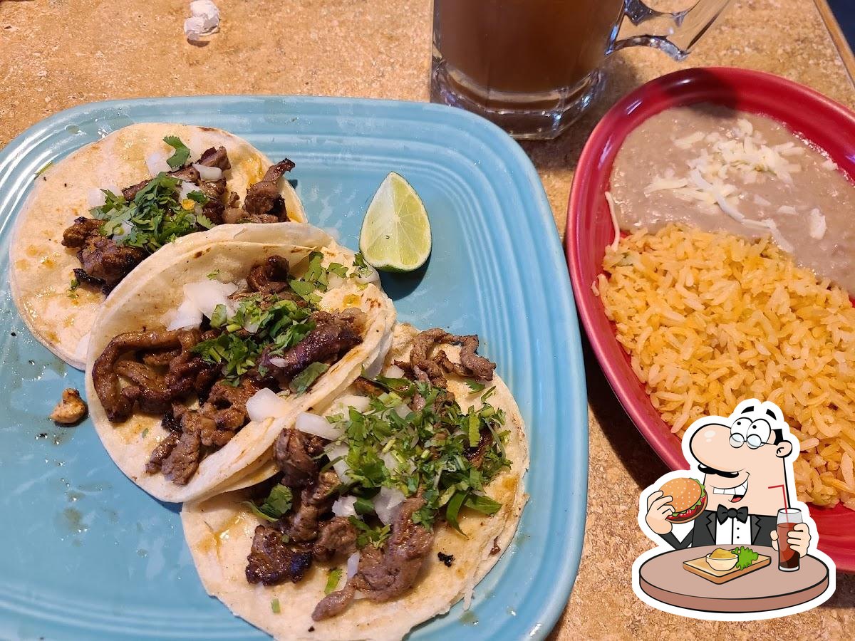 Azteca Grill in Lake Wylie - Restaurant menu and reviews