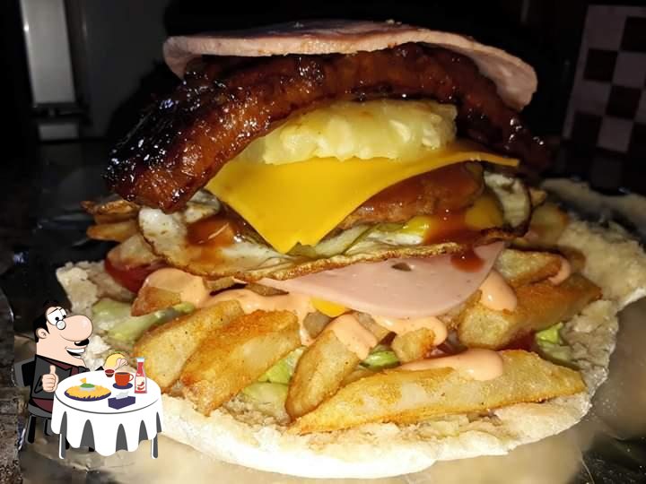 Kitchen Hooligans restaurant, Krugersdorp - Restaurant menu and reviews