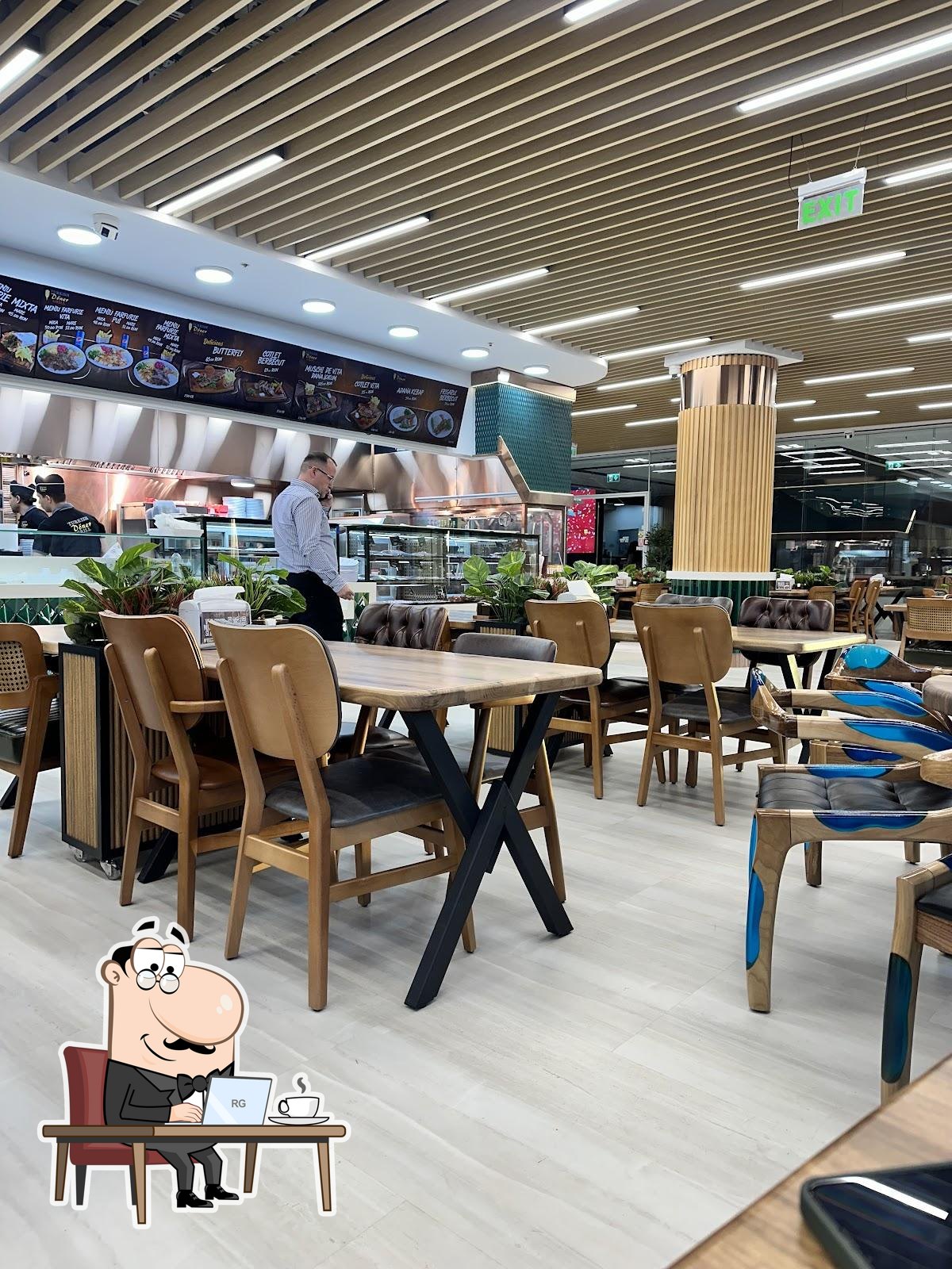 Turkish Doner Grill, Bucharest - Restaurant menu, prices and reviews