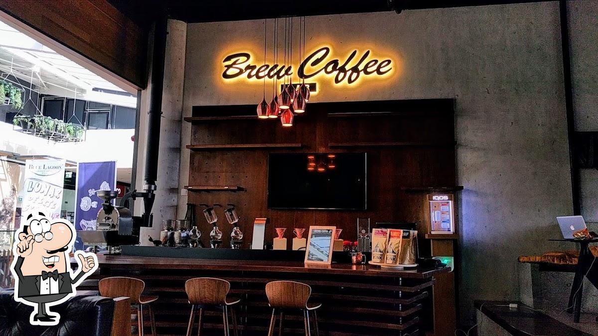 Brew Coffee Bar, Bucharest - Restaurant reviews