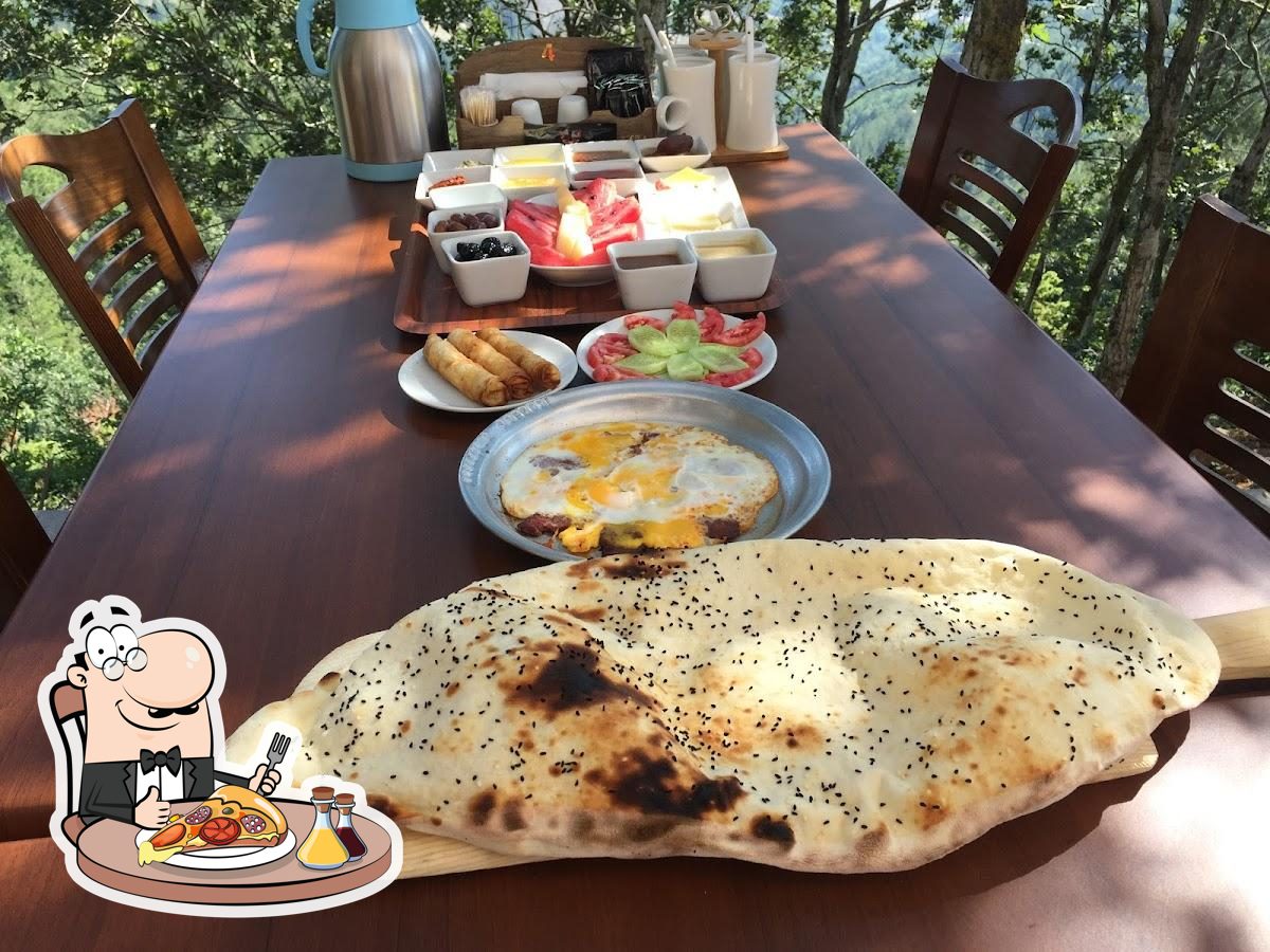 Ferah yayla tesisleri, Turkey - Restaurant reviews