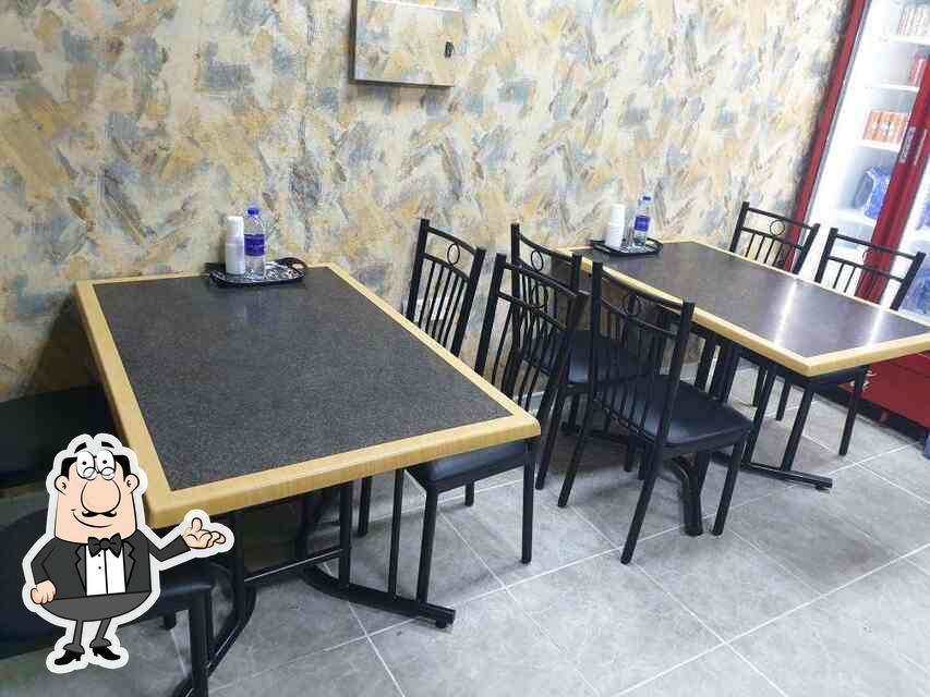 Pakwaan Foods restaurant, Abu Dhabi - Restaurant reviews
