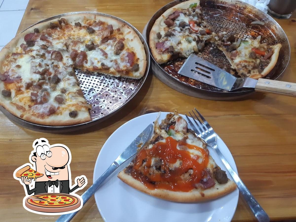Pizza Boxx Kemakmuran Depok restaurant, Depok - Restaurant reviews