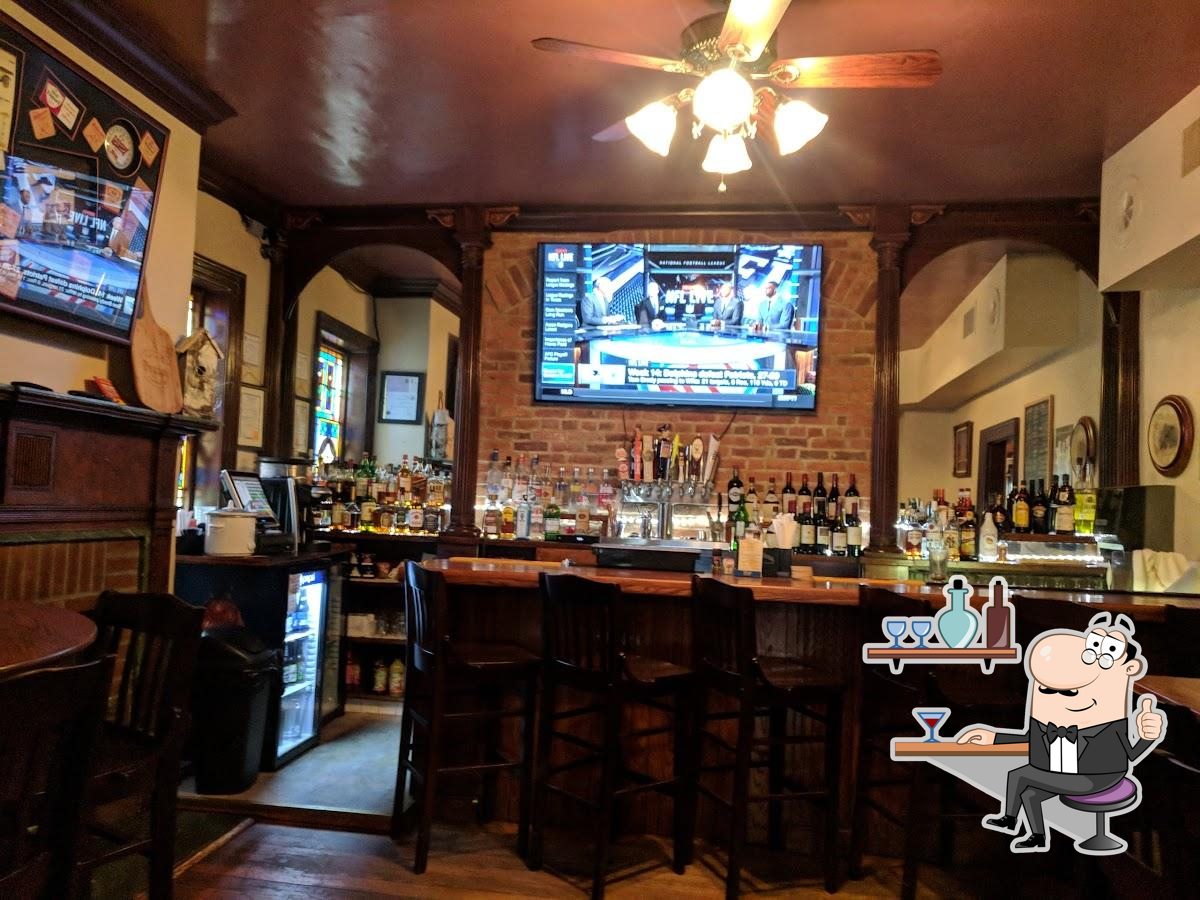 Puccini Restaurant Italian, Cumberland - Restaurant menu, prices and ...