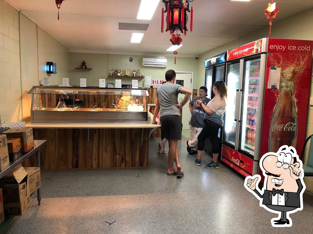 Sing Chinese Kitchen in Frenchville - Restaurant reviews