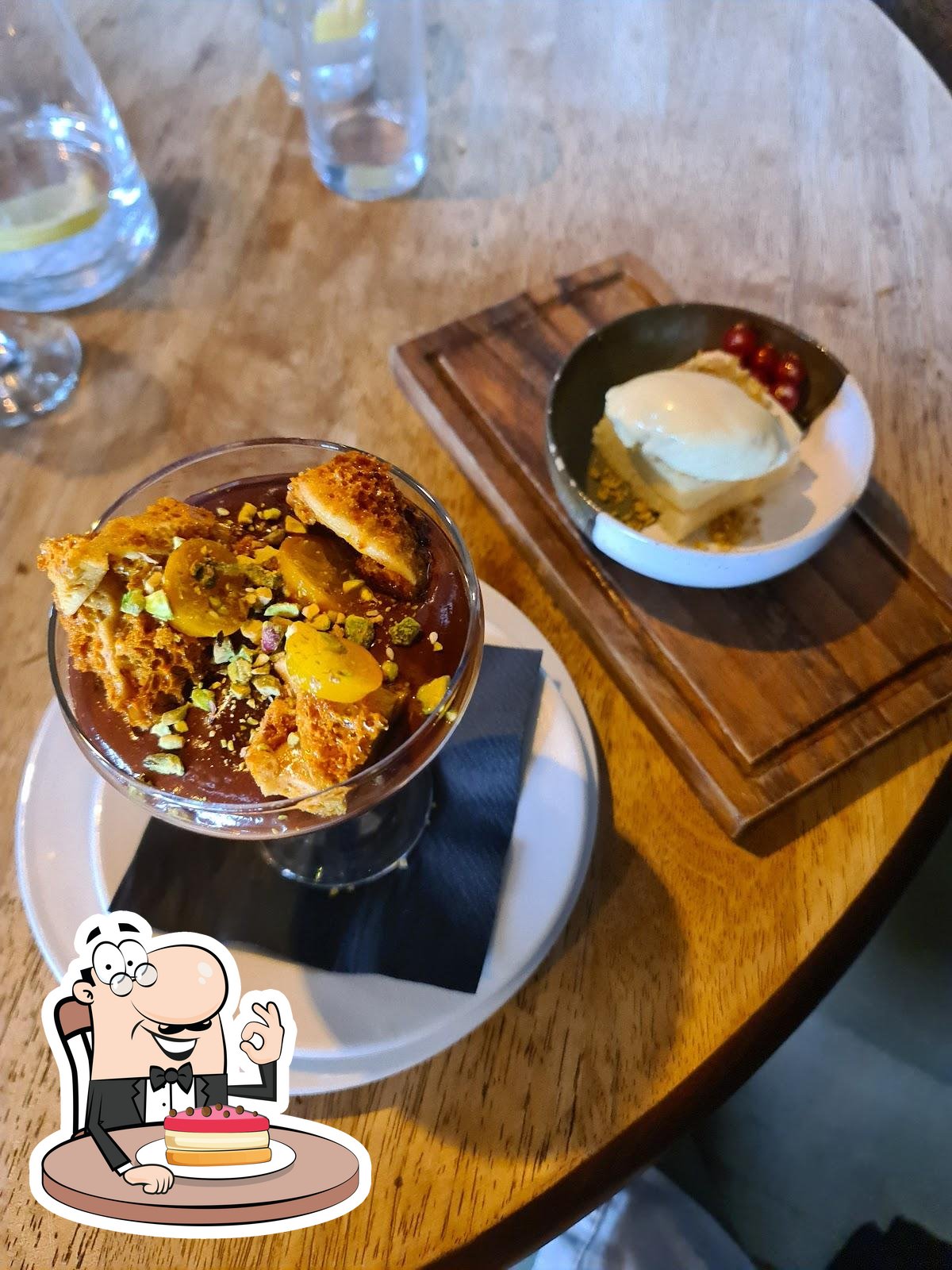 The Toll Bridge Restaurant & Bar in Sandwich - Restaurant menu and reviews