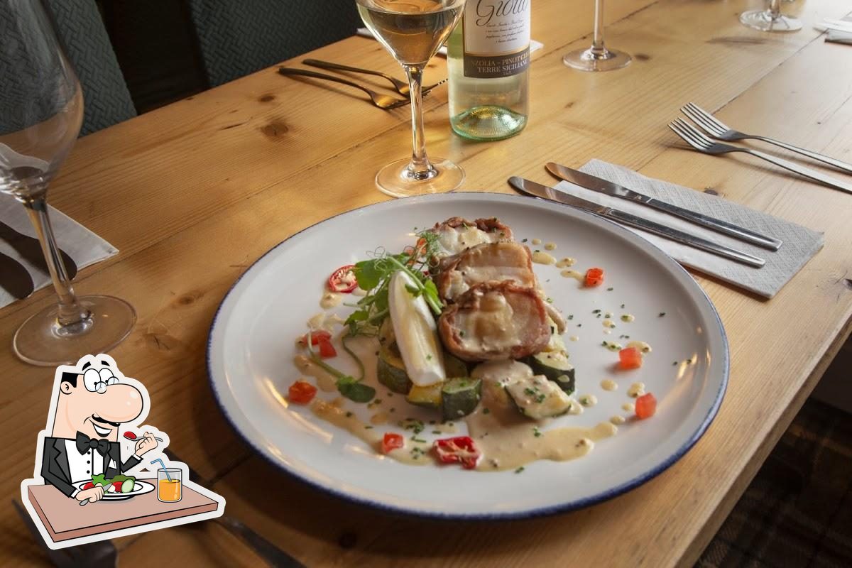 The Red Lion Margaretting, Main Road in Ingatestone - Restaurant reviews