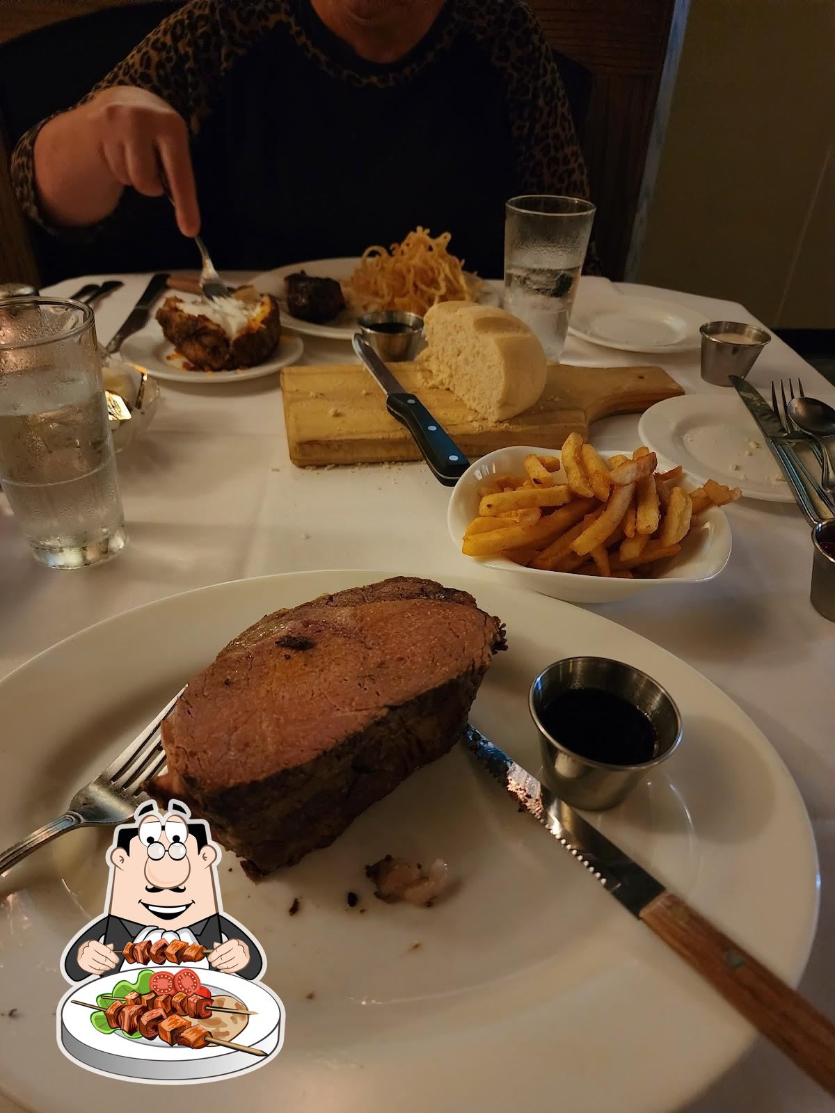 The Packing House in Milwaukee - Restaurant menu and reviews