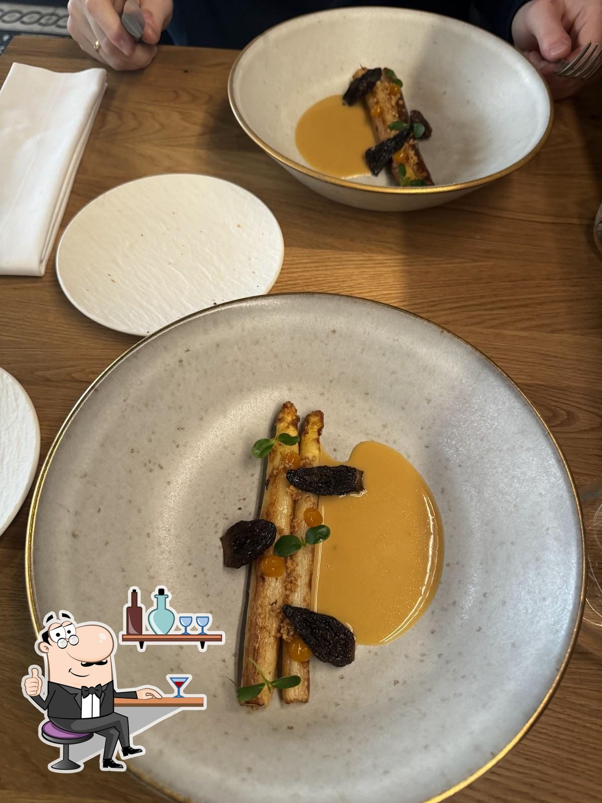 Bistrot Coco, Strasbourg - Menu du restaurant, prix et avis