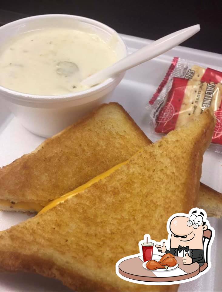 Bogey's in Salina - Restaurant menu and reviews