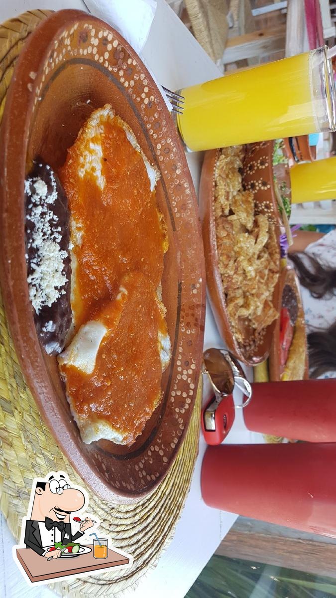 Chile Mole Pozole Avandaro restaurant, Valle de Chalco - Restaurant reviews