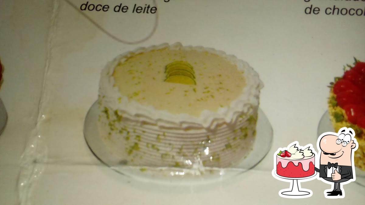 Frango Carioca restaurant, Rio de Janeiro, R. Artur Rios - Restaurant ...
