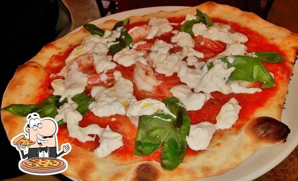 La forchetta alata restaurant, Fontanellato - Restaurant reviews