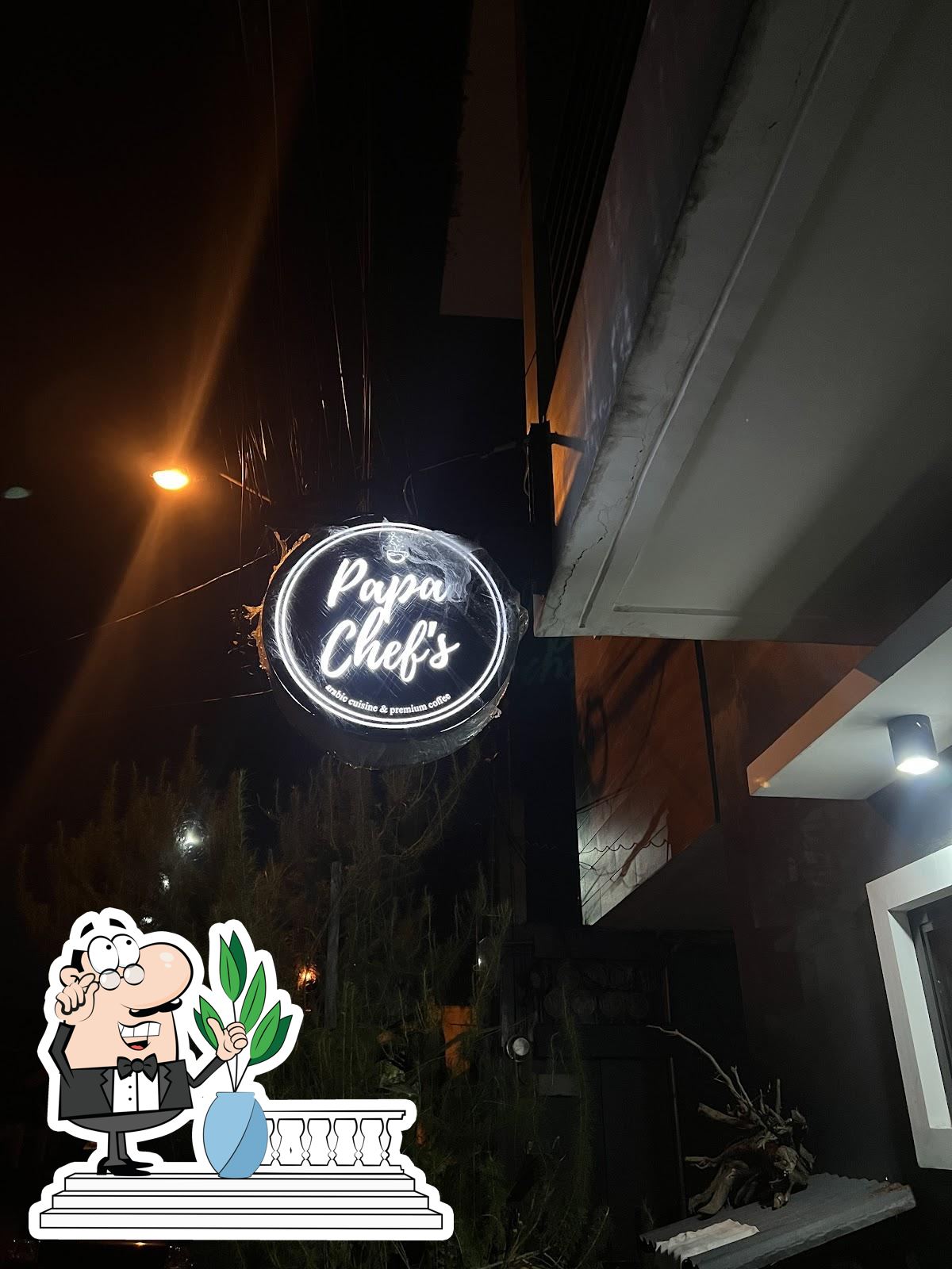 Papa Chef’s Kitchen restaurant, Pasig - Restaurant reviews