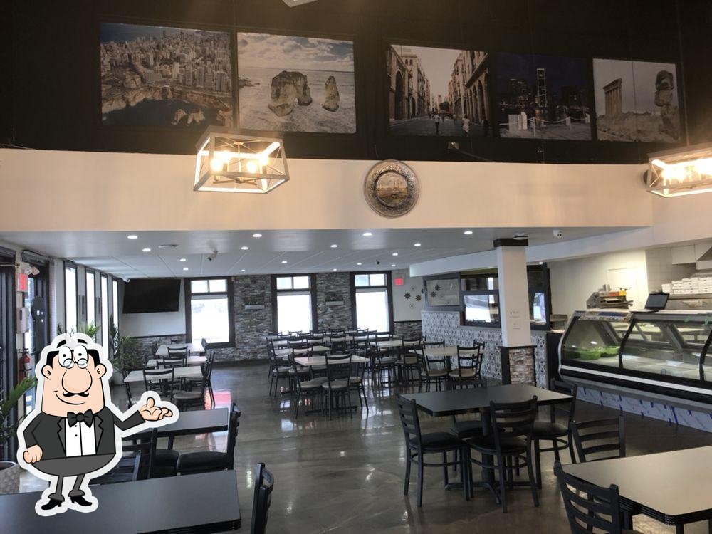 Root of Beirut in Edmonton - Restaurant menu and reviews