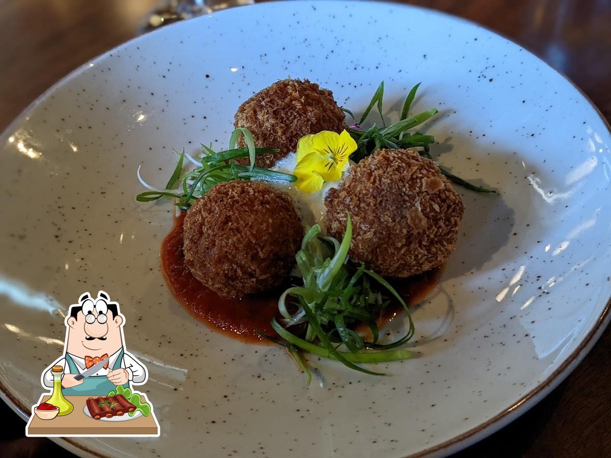 Sans Façon in Gatineau - Restaurant menu and reviews