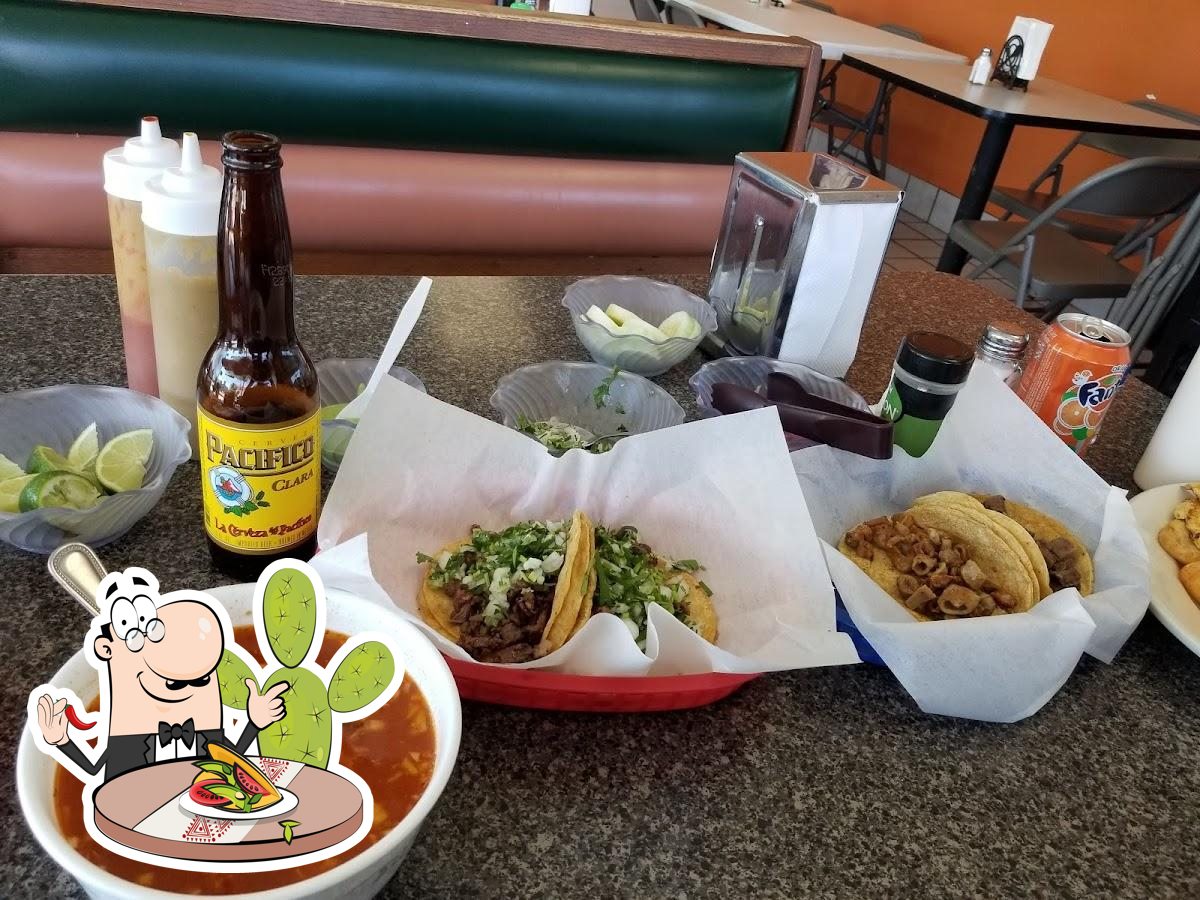 The Taqueria Tafoya, 3947 Pinson Valley Pkwy in Birmingham - Restaurant ...