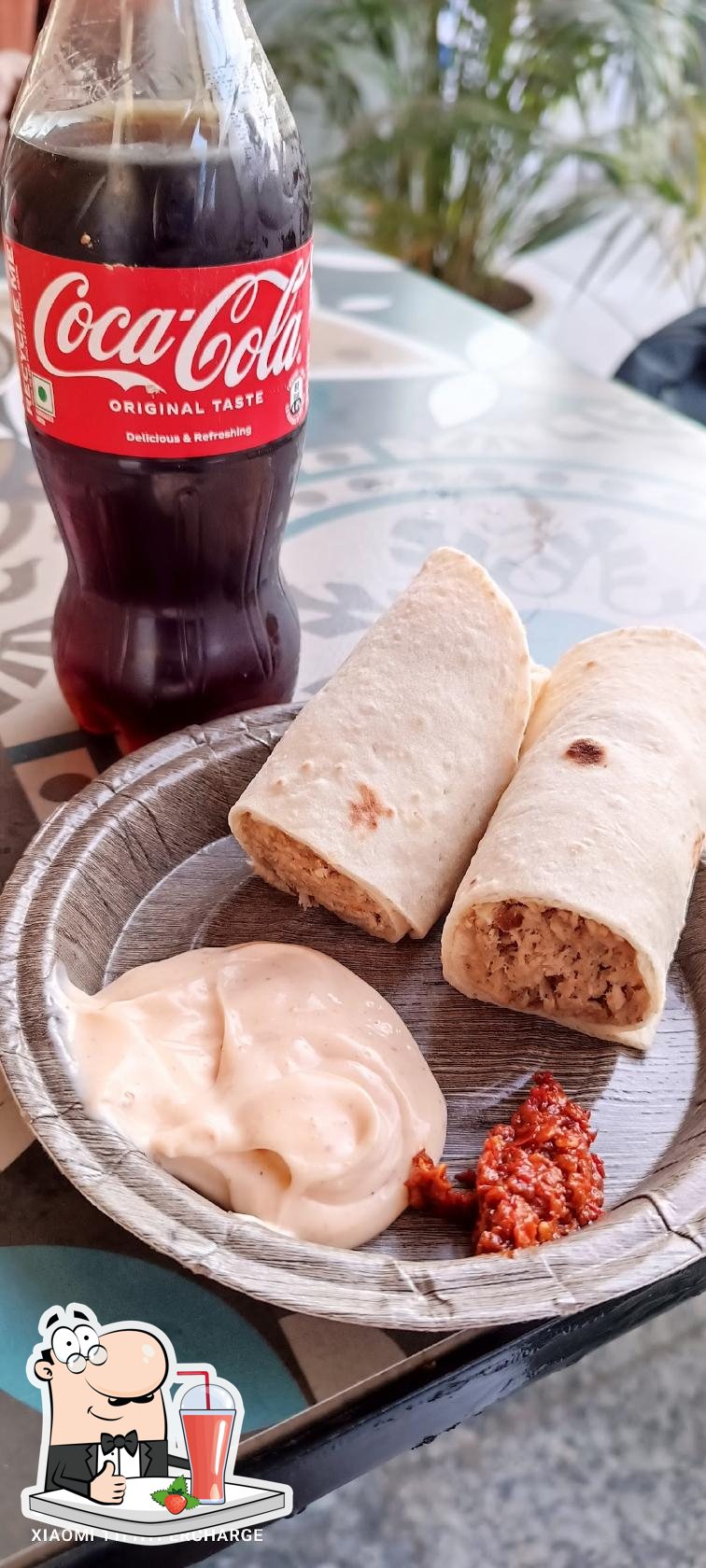 The shawarma club, Jalandhar - Restaurant reviews