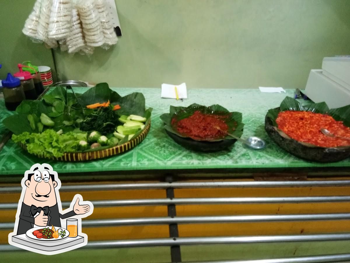 Sari Sunda Rasa ᮞᮛᮤ ᮞᮥᮔ᮪ᮓ ᮛᮞ restaurant, Bogor, Ruko Plaza Indah ...
