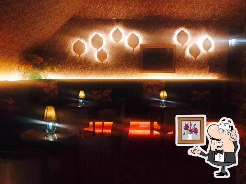 5 Hertford Street Club, London - Restaurant menu, prices and reviews