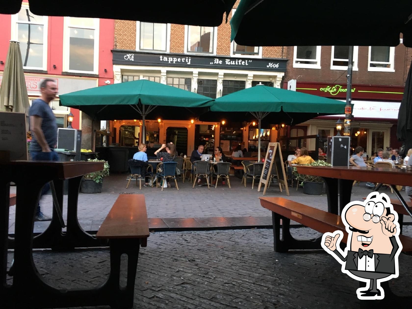Bierlokaal de Luifel, Utrecht - Restaurant reviews