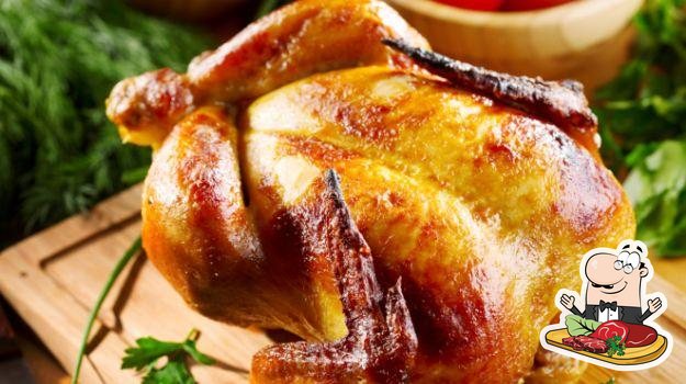 Danat al khaleej Cafeteria, Dubai - Restaurant menu and reviews