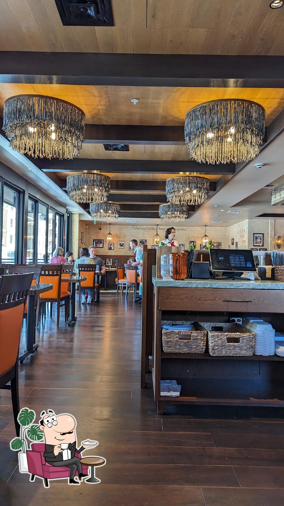 El Cholo Restaurant, Salt Lake City - Carta del restaurante y opiniones